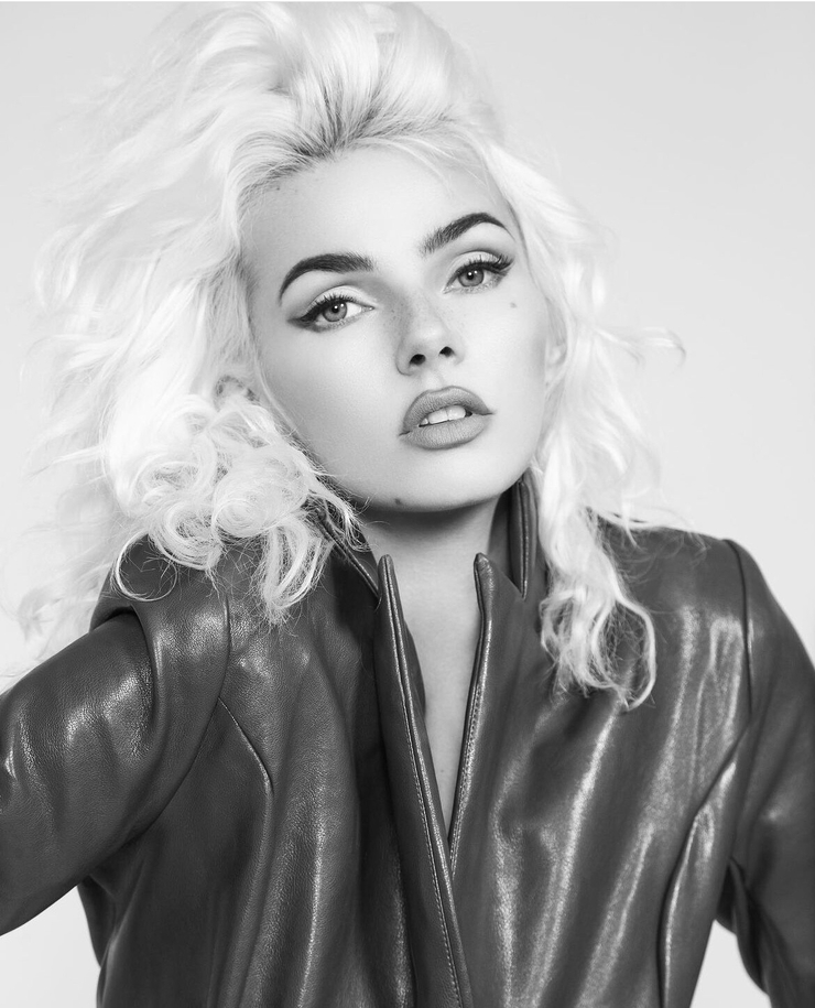 Picture of Jerry-Jane Pears