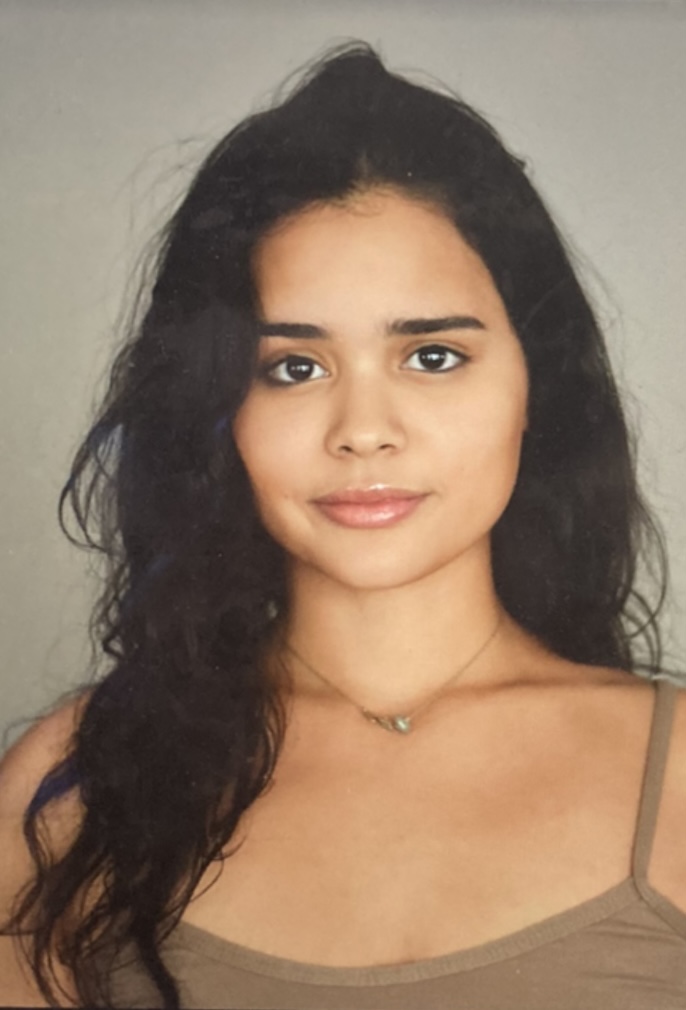 Marisela Zumbado image