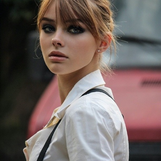 Image of Emily Shaqiri