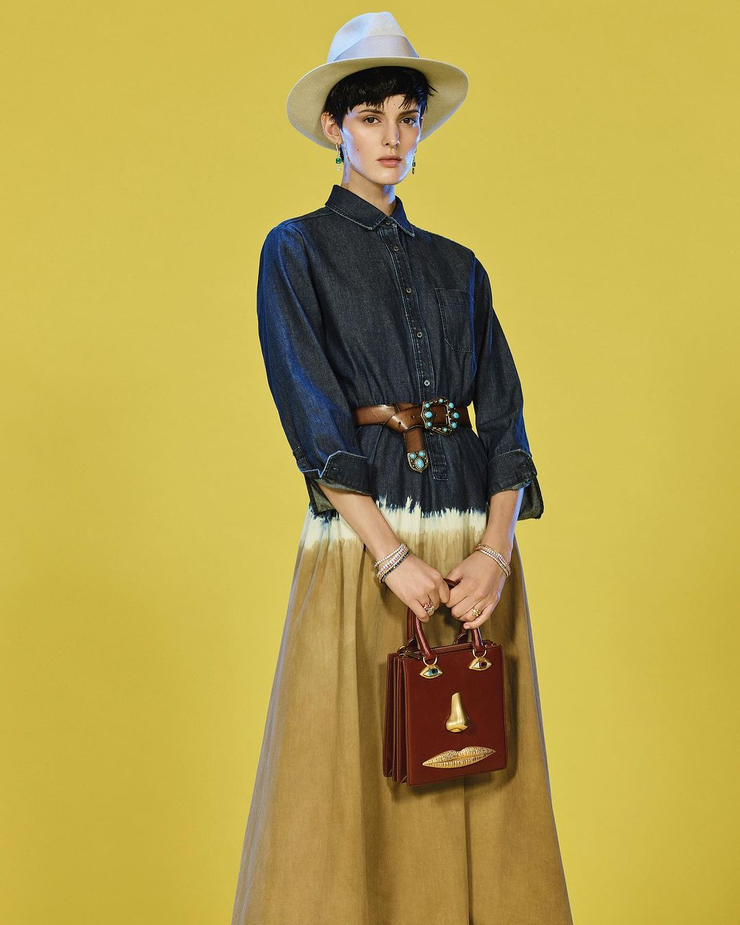 Image of Melany Rivero