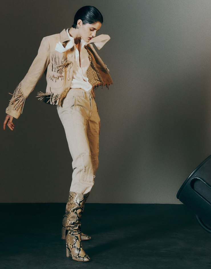 Melany Rivero picture