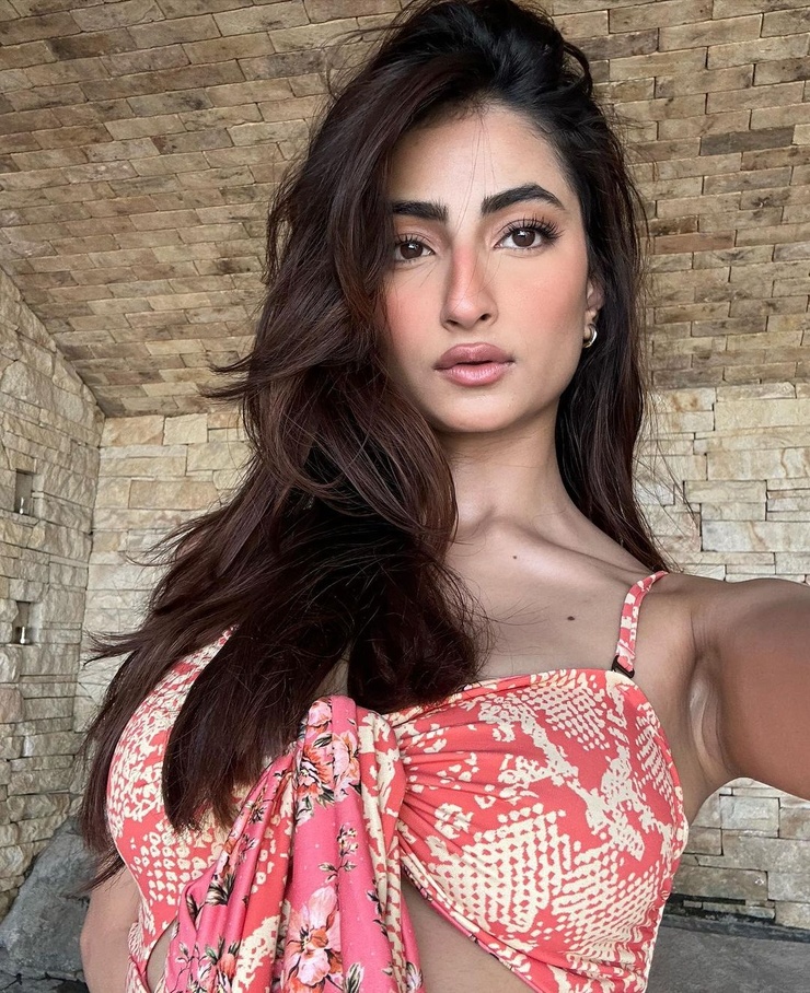 Picture of Palak Tiwari