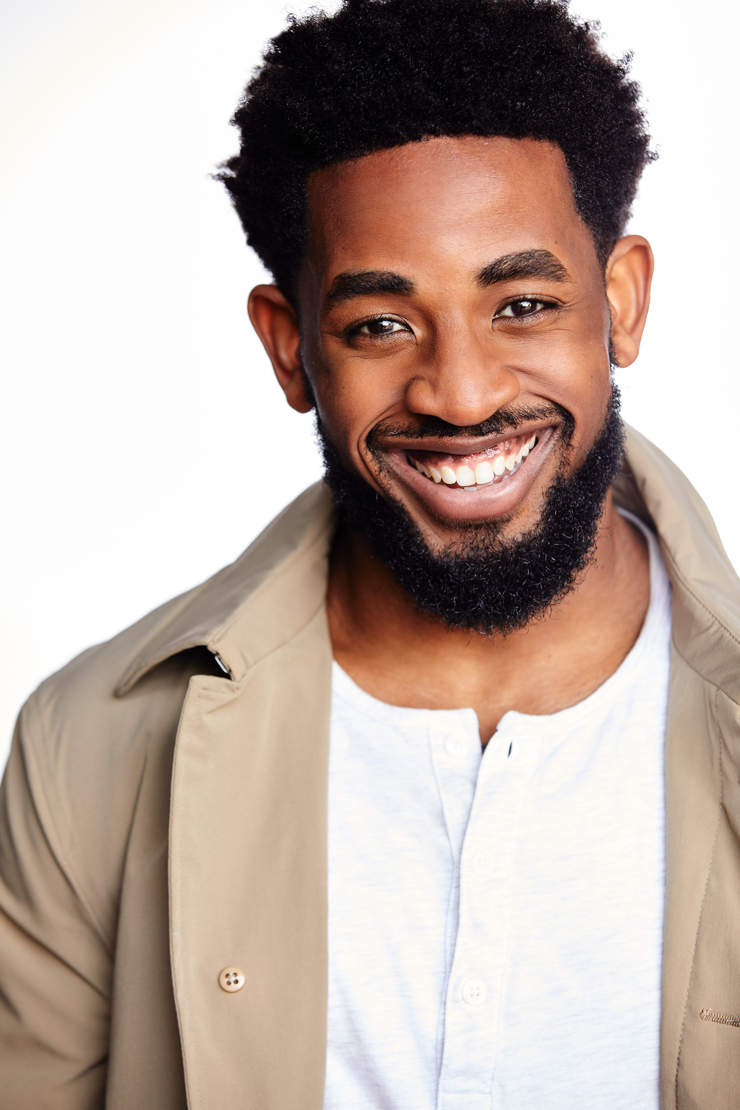 Daniel Augustin image