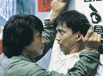 Picture of Police Story