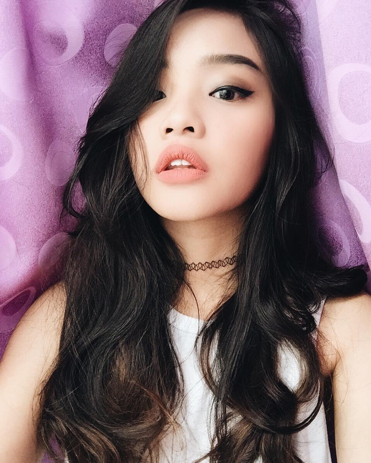 Picture of Eilene @eirubylene