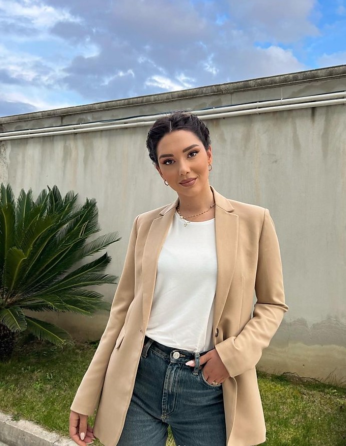 Picture of Nevina Shtylla