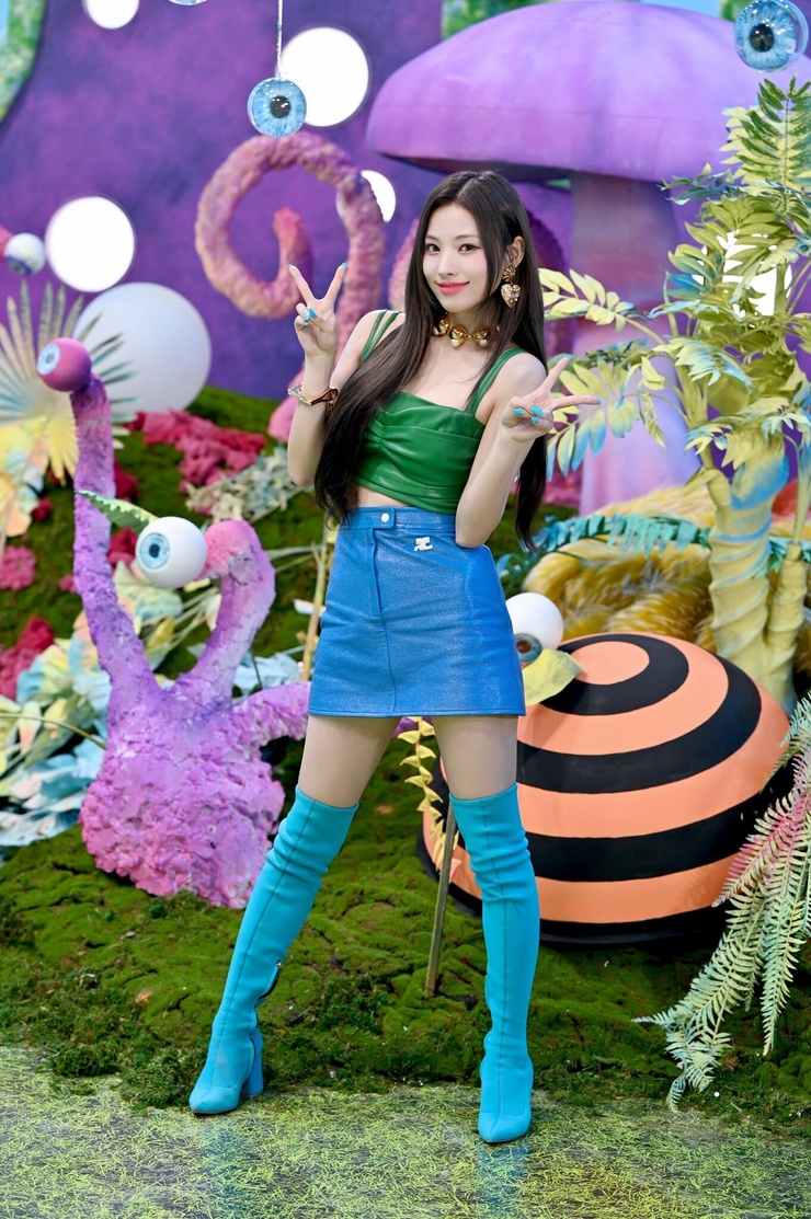 Picture of Yun-jin Choi