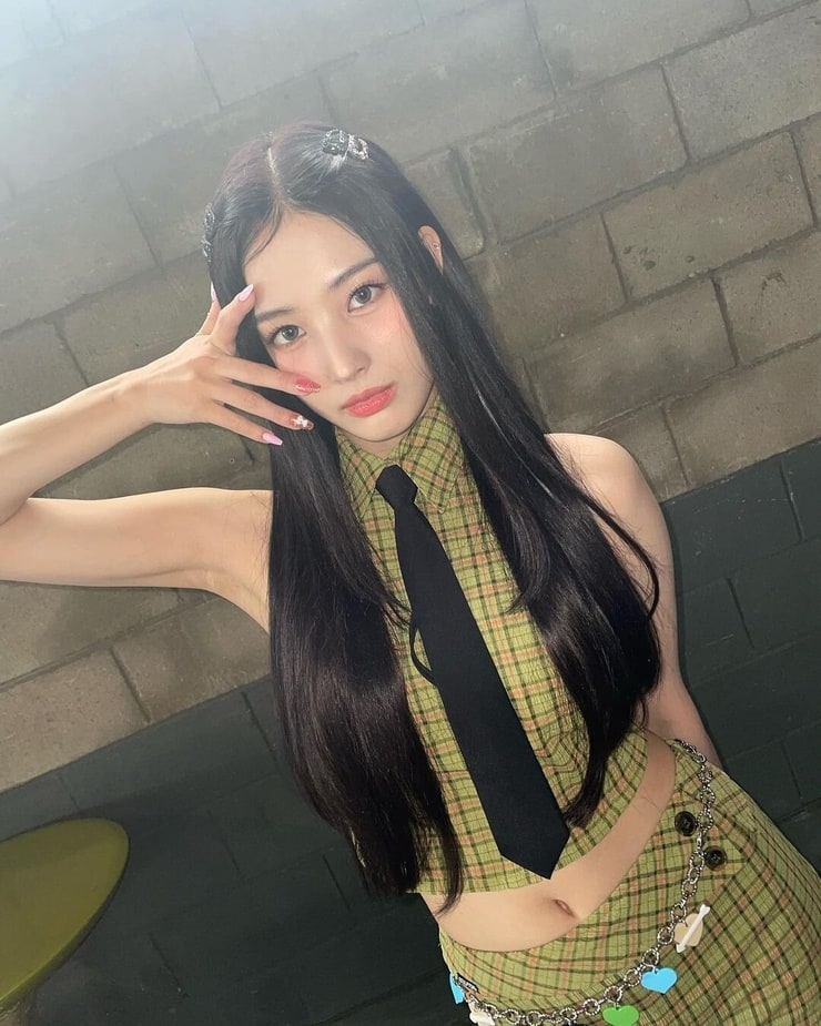 Picture of Yun-jin Choi