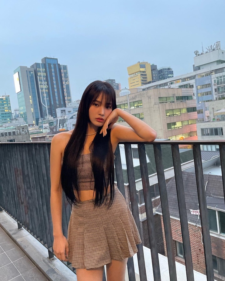 Picture of Yun-jin Choi