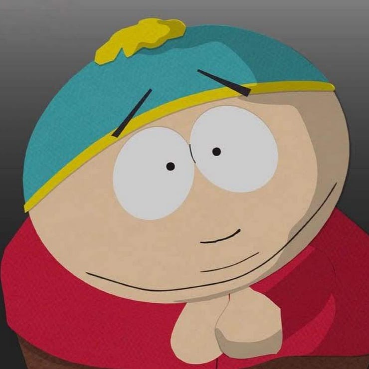 Image of Eric Cartman