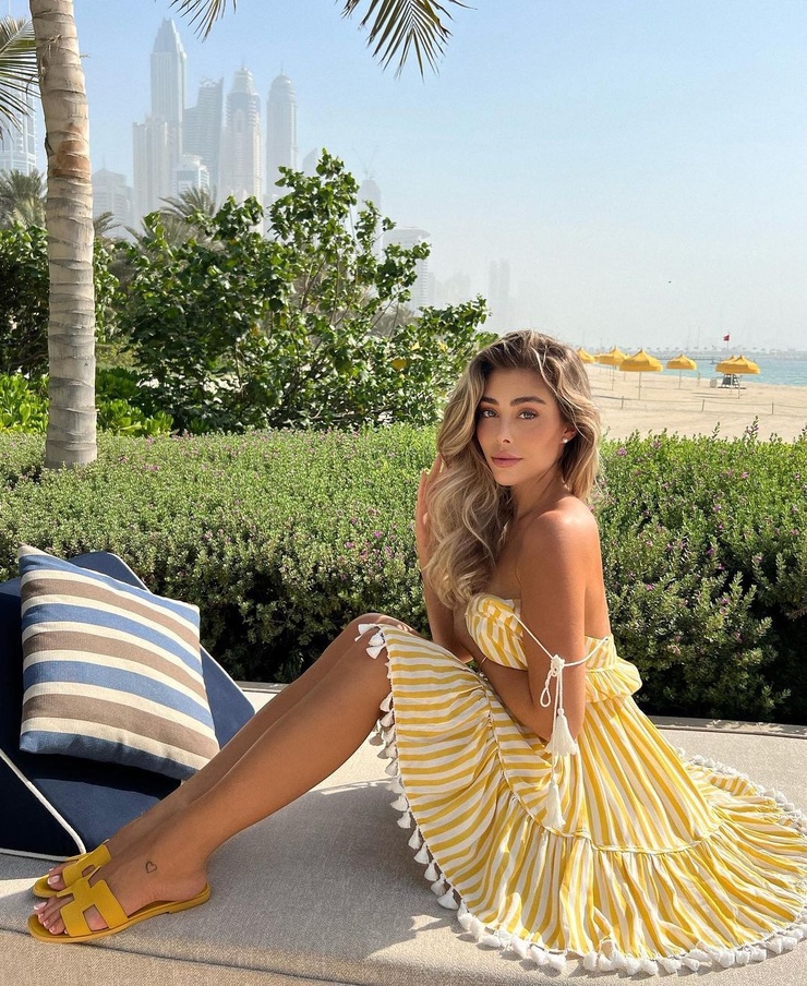 Picture of Madeline Mercedes