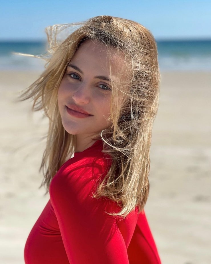 Charlotte McKee picture