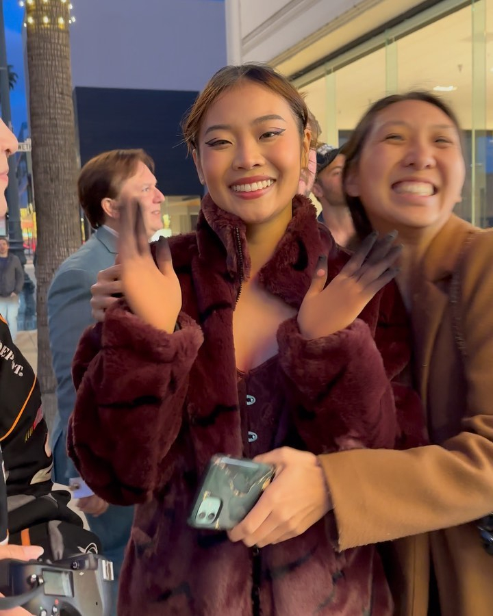 Picture of Valerie Loo