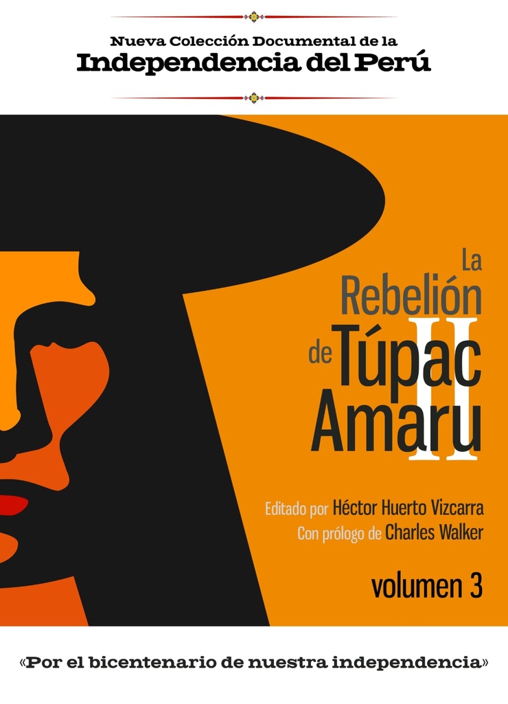 Picture of La Rebelión de Túpac Amaru II 1-7
