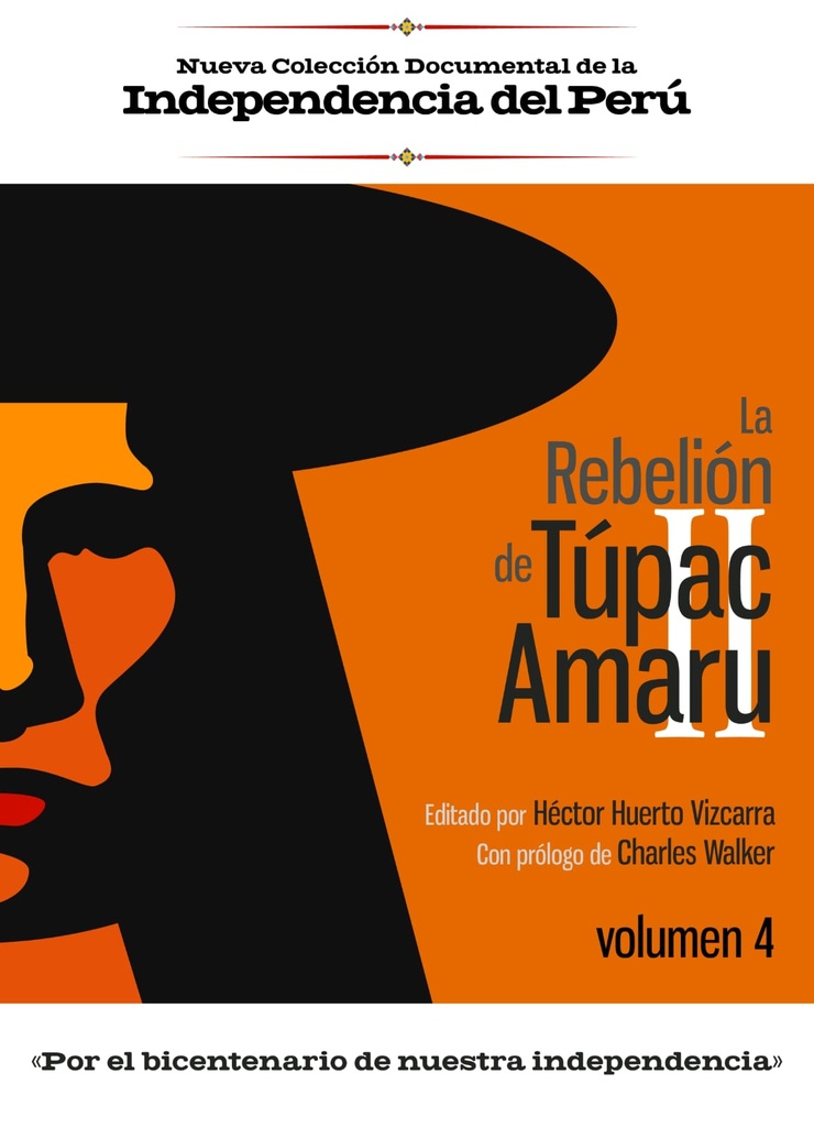 Picture of La Rebelión de Túpac Amaru II 1-7