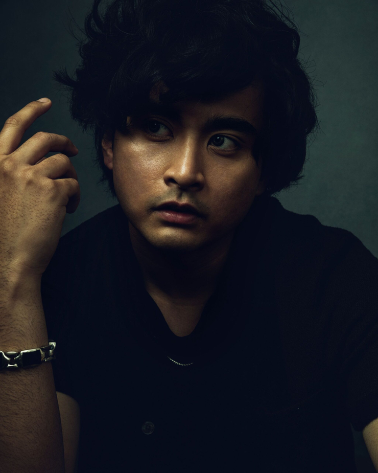 Picture of Kristian Flores