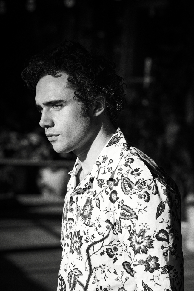 Picture of Toby Sebastian