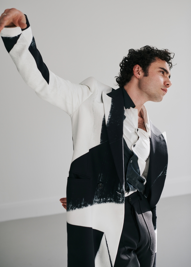 Picture of Toby Sebastian