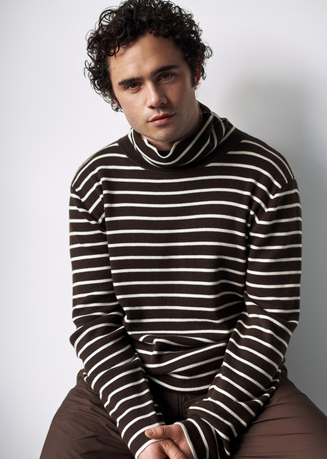 Picture of Toby Sebastian