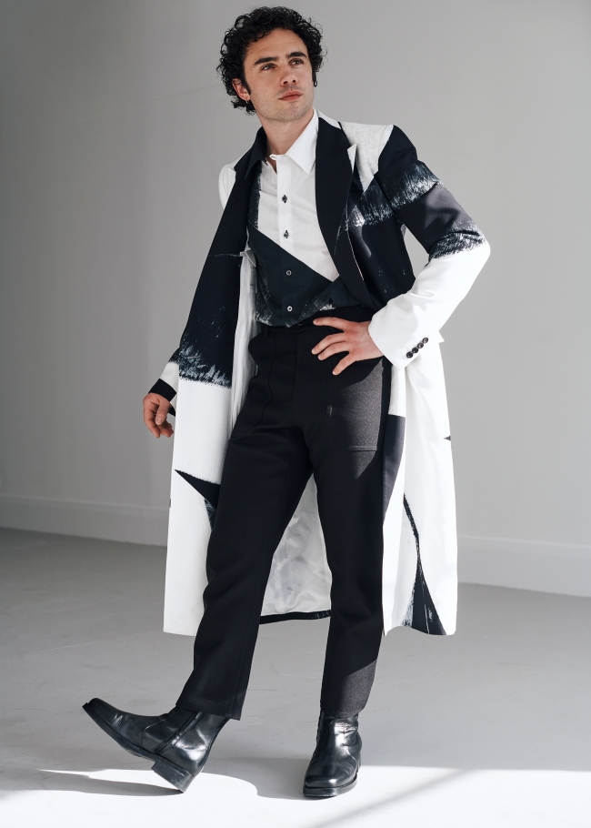 Picture of Toby Sebastian