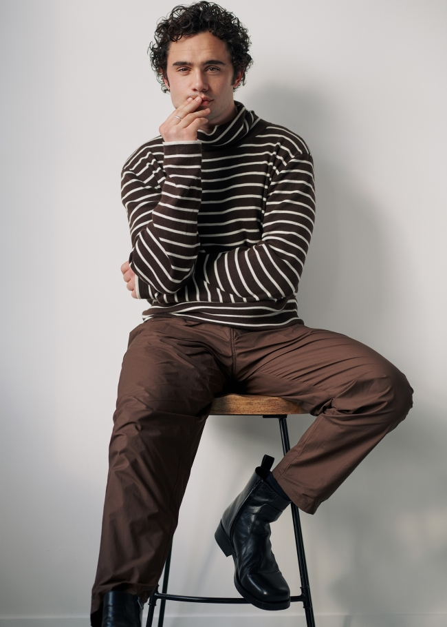 Picture of Toby Sebastian