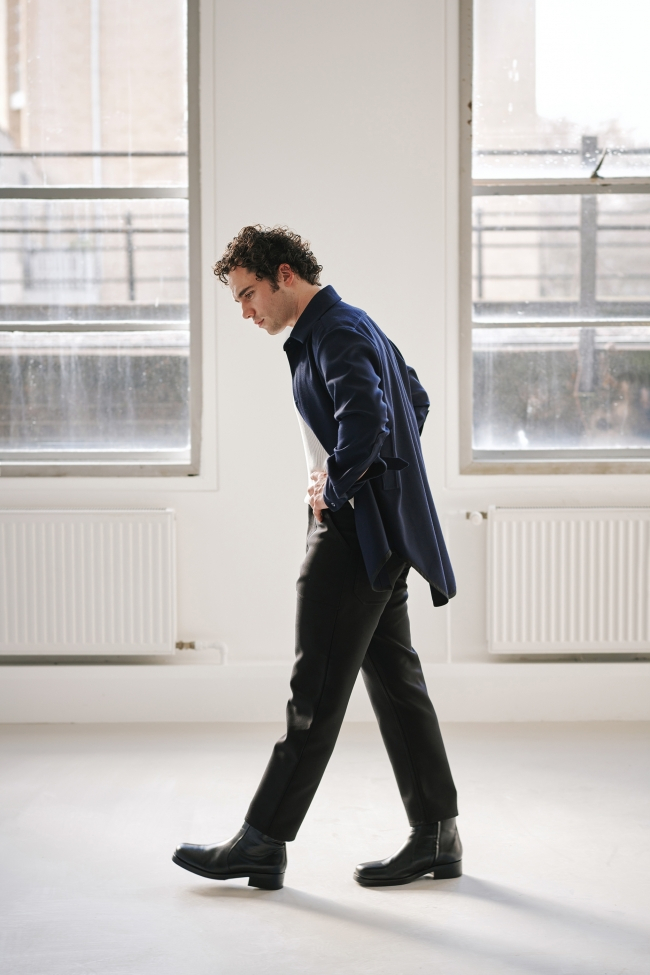 Picture of Toby Sebastian