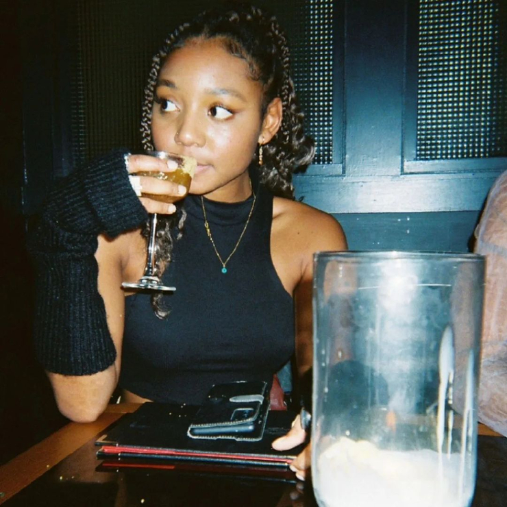 Lashay Anderson picture