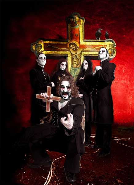 Powerwolf image