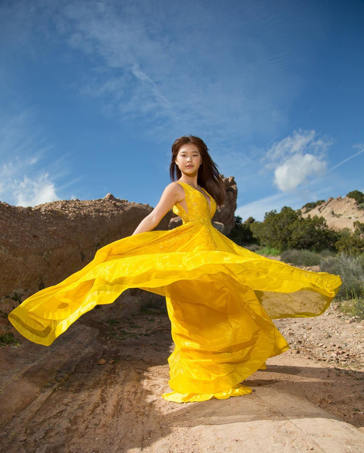 Picture of Caitlin Kim