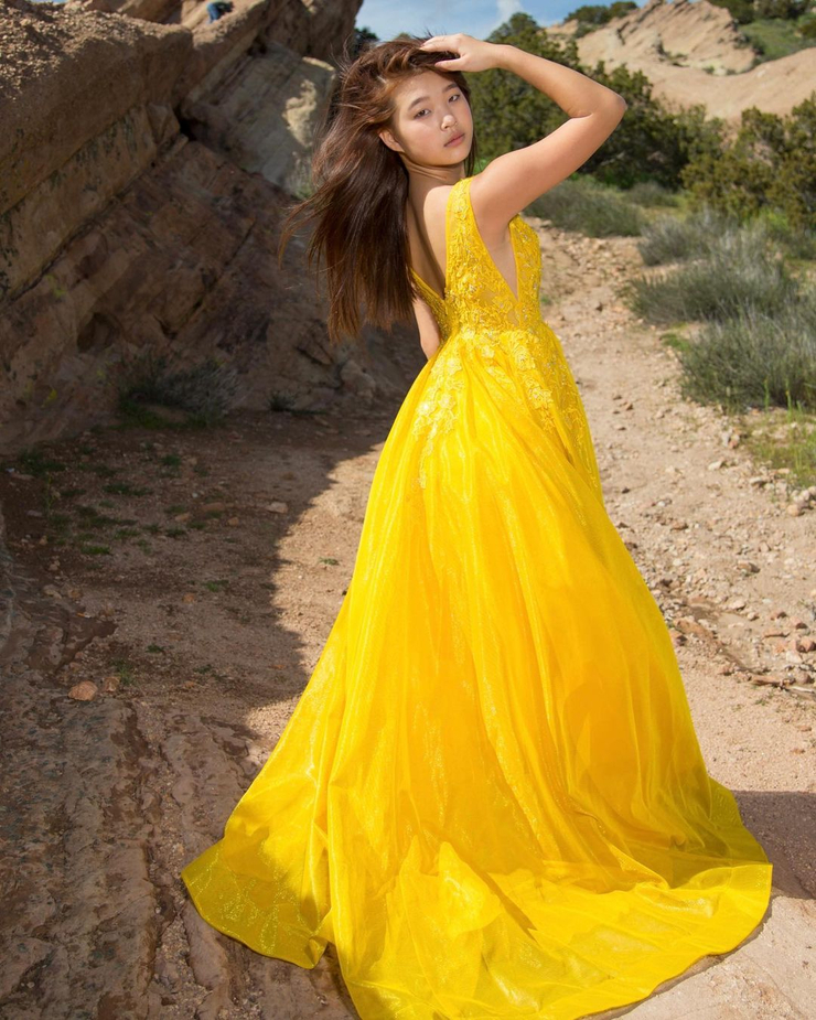 Picture of Caitlin Kim