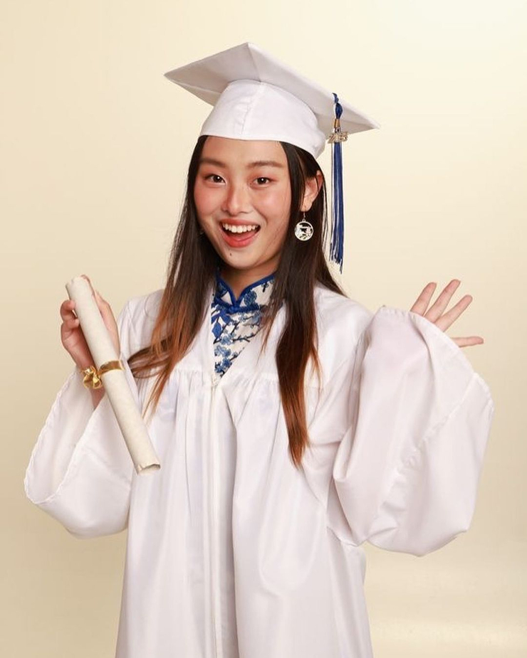 Picture of Millie Liao