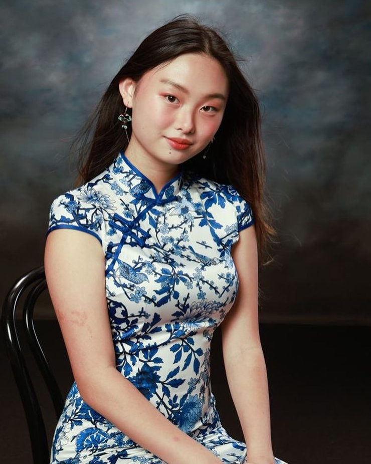 Picture of Millie Liao
