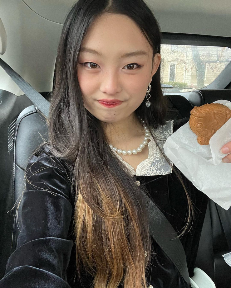 Picture of Millie Liao