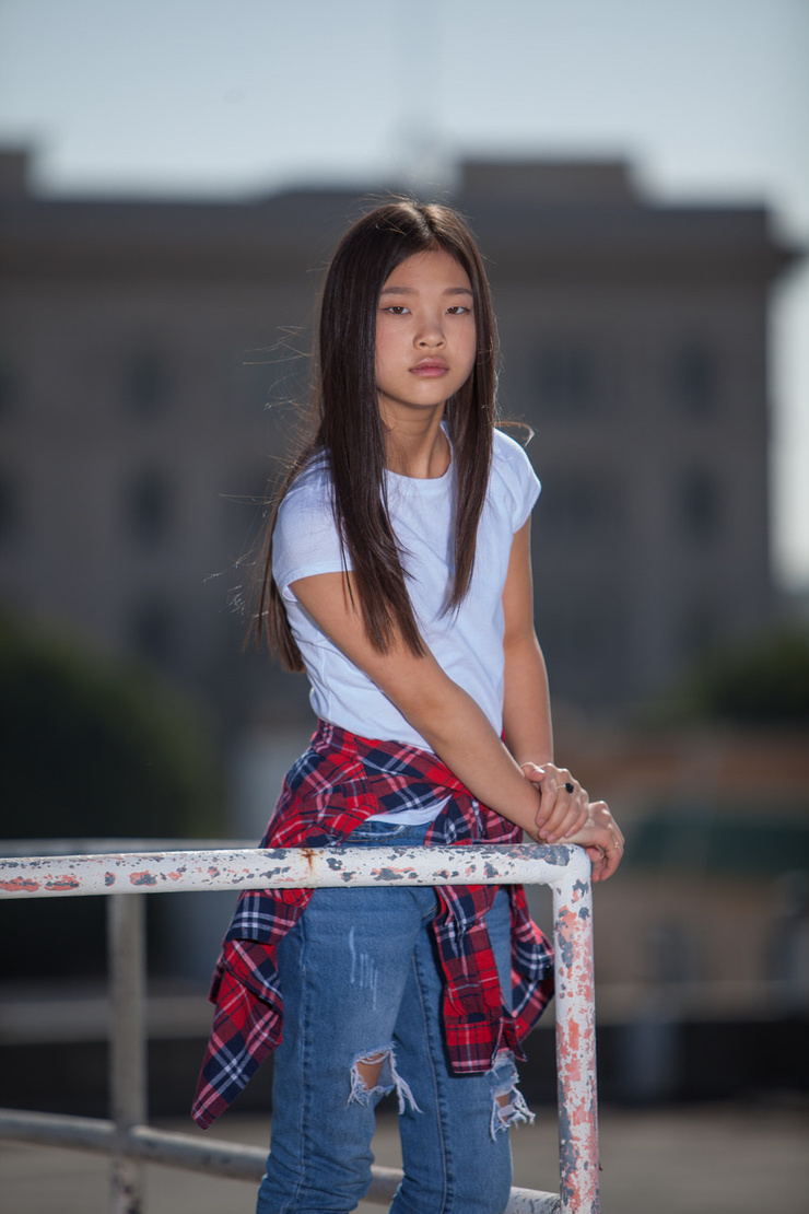 Image of Caitlin Kim