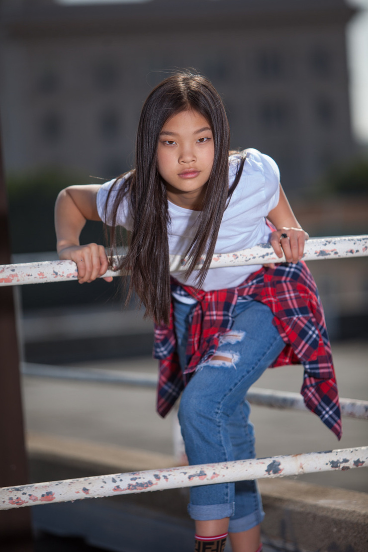 Caitlin Kim picture