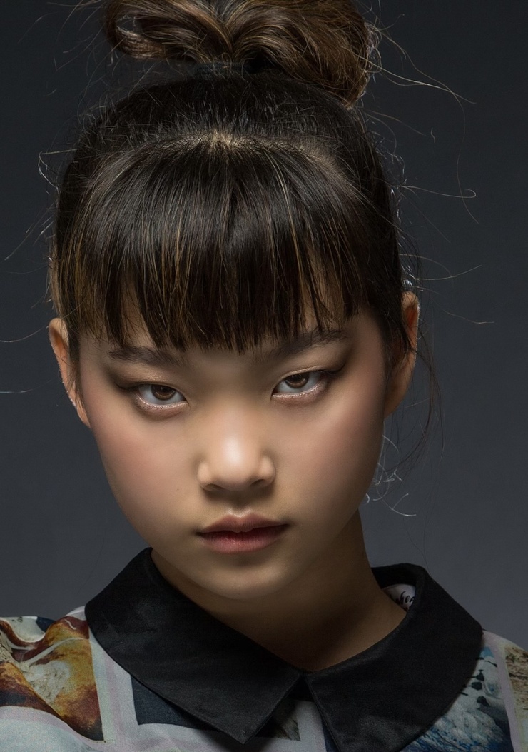 Picture of Caitlin Kim