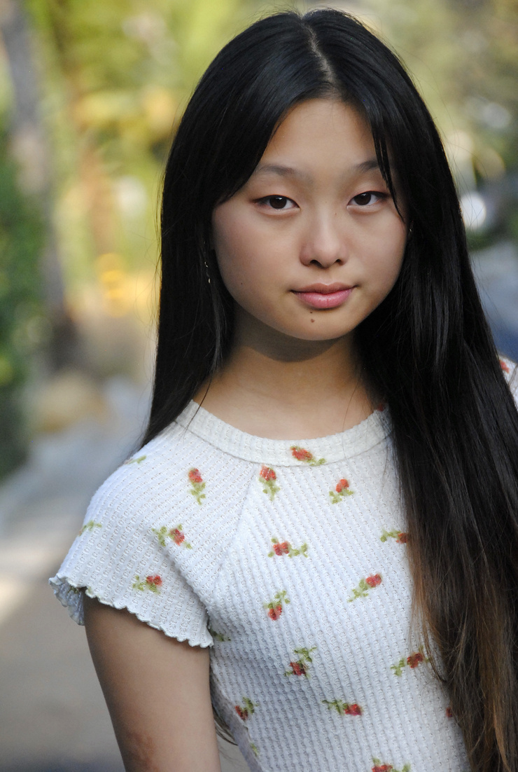 Picture of Millie Liao