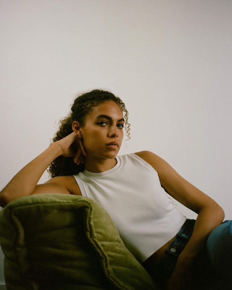 Picture of Ella Walker