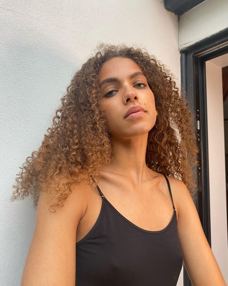 Picture of Ella Walker