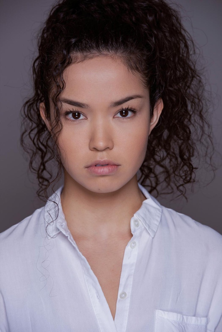 Picture of Erika Prevost