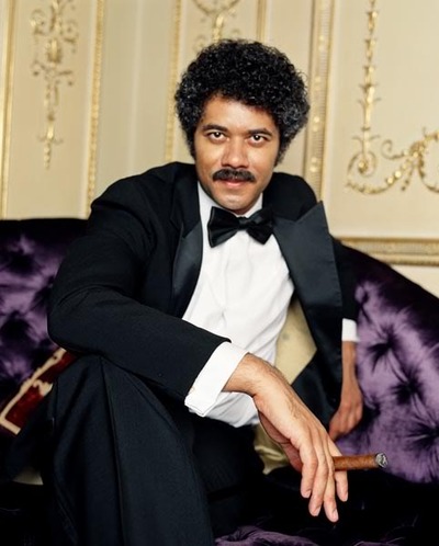 Picture of Richard Ayoade
