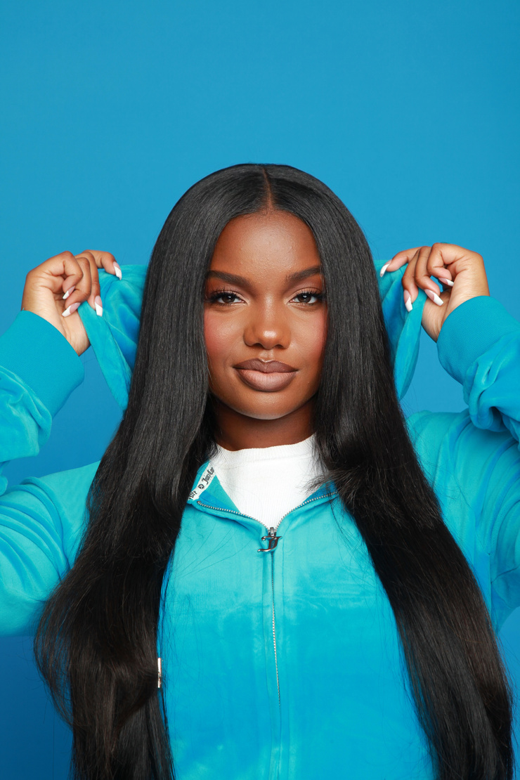 Picture of Bria D. Singleton