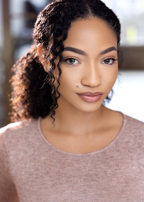 Picture of Kadianne Whyte