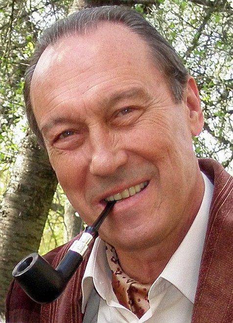 Picture of Oleg Yankovsky