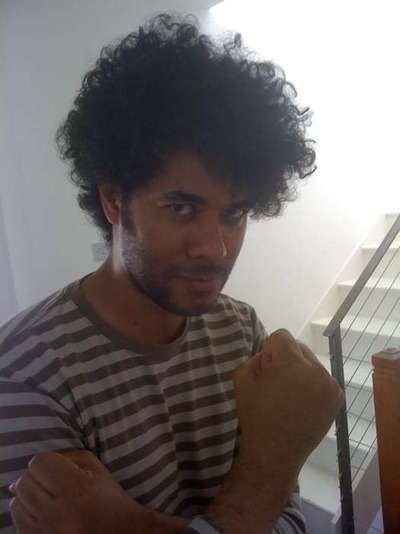 Picture of Richard Ayoade