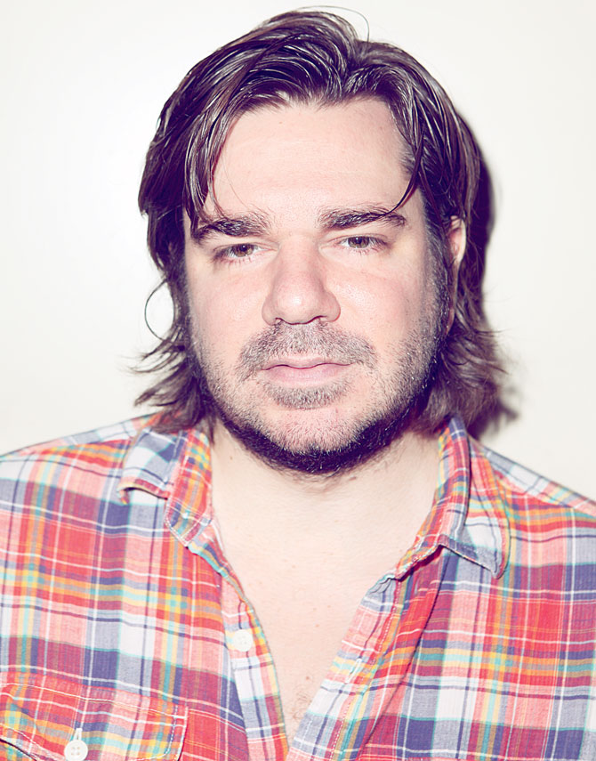 Picture of Matt Berry