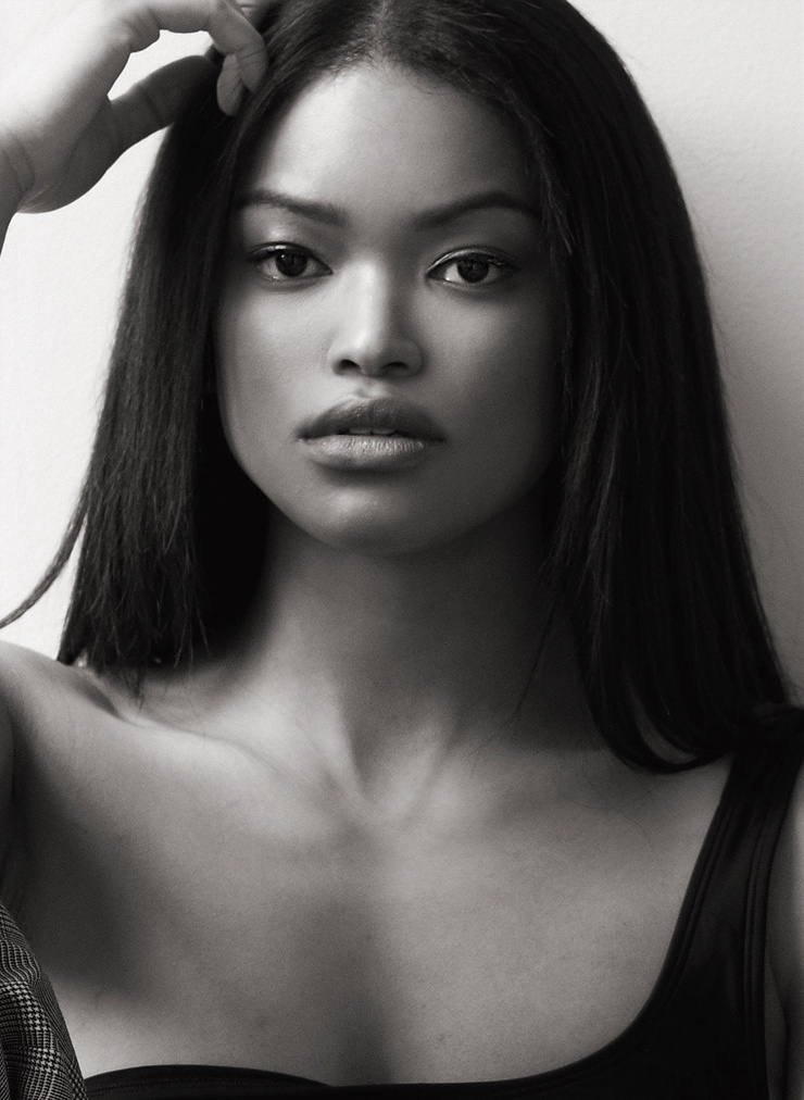 Jasmin Rayonna Johnson image