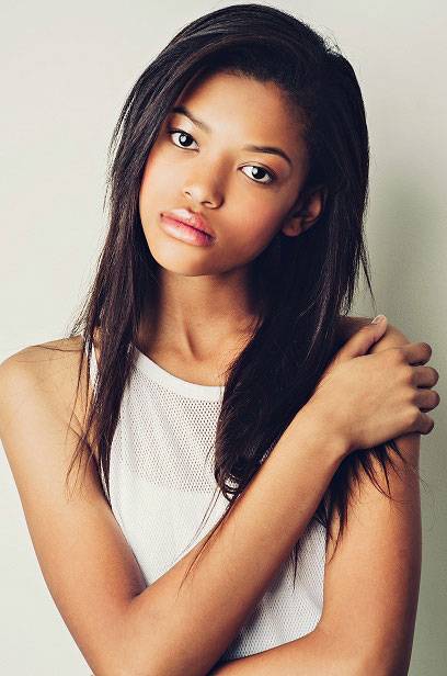 Jasmin Rayonna Johnson image