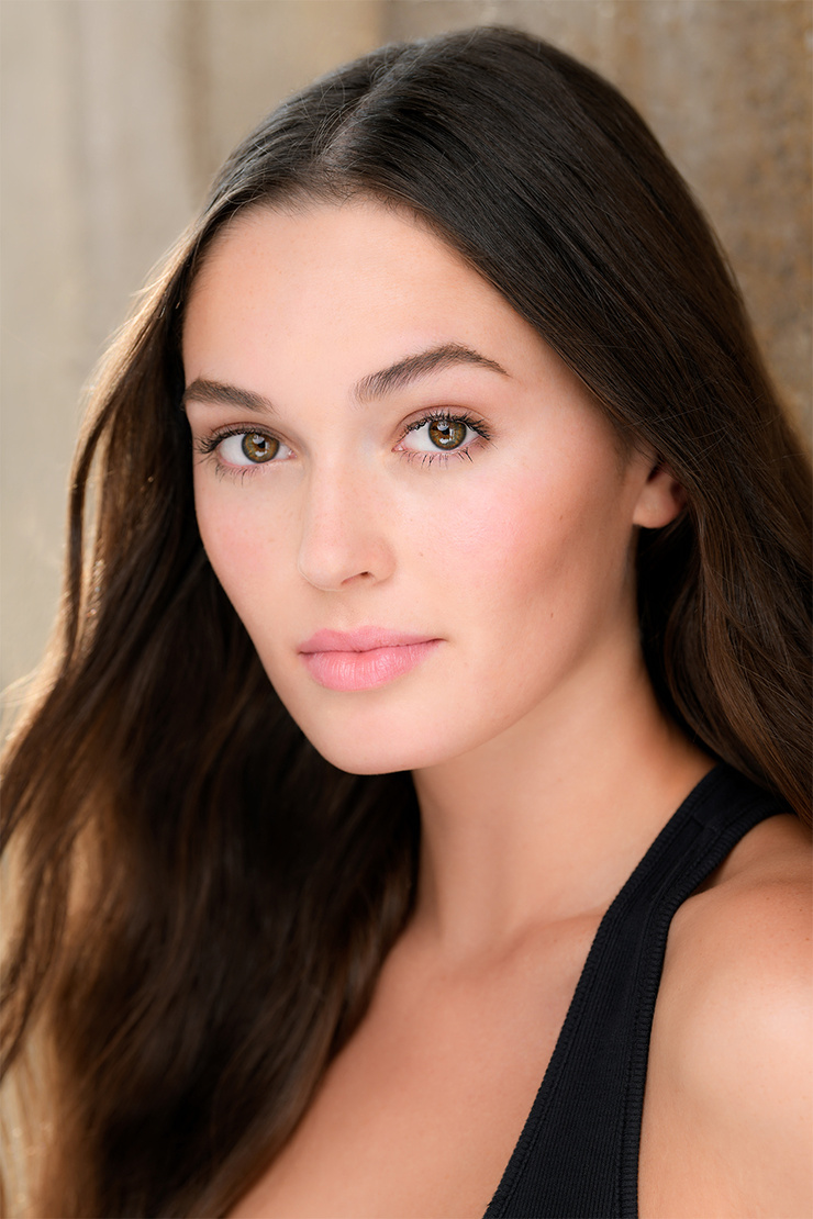 Alexa Wisener picture
