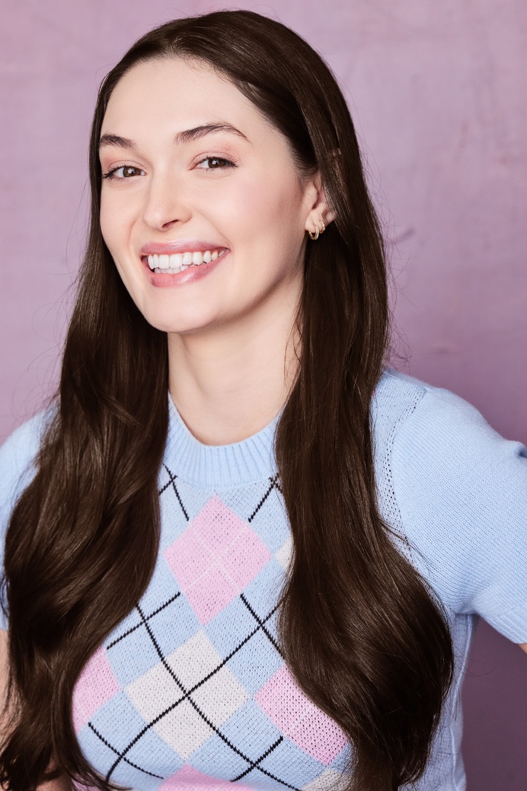 Picture of Alexa Wisener